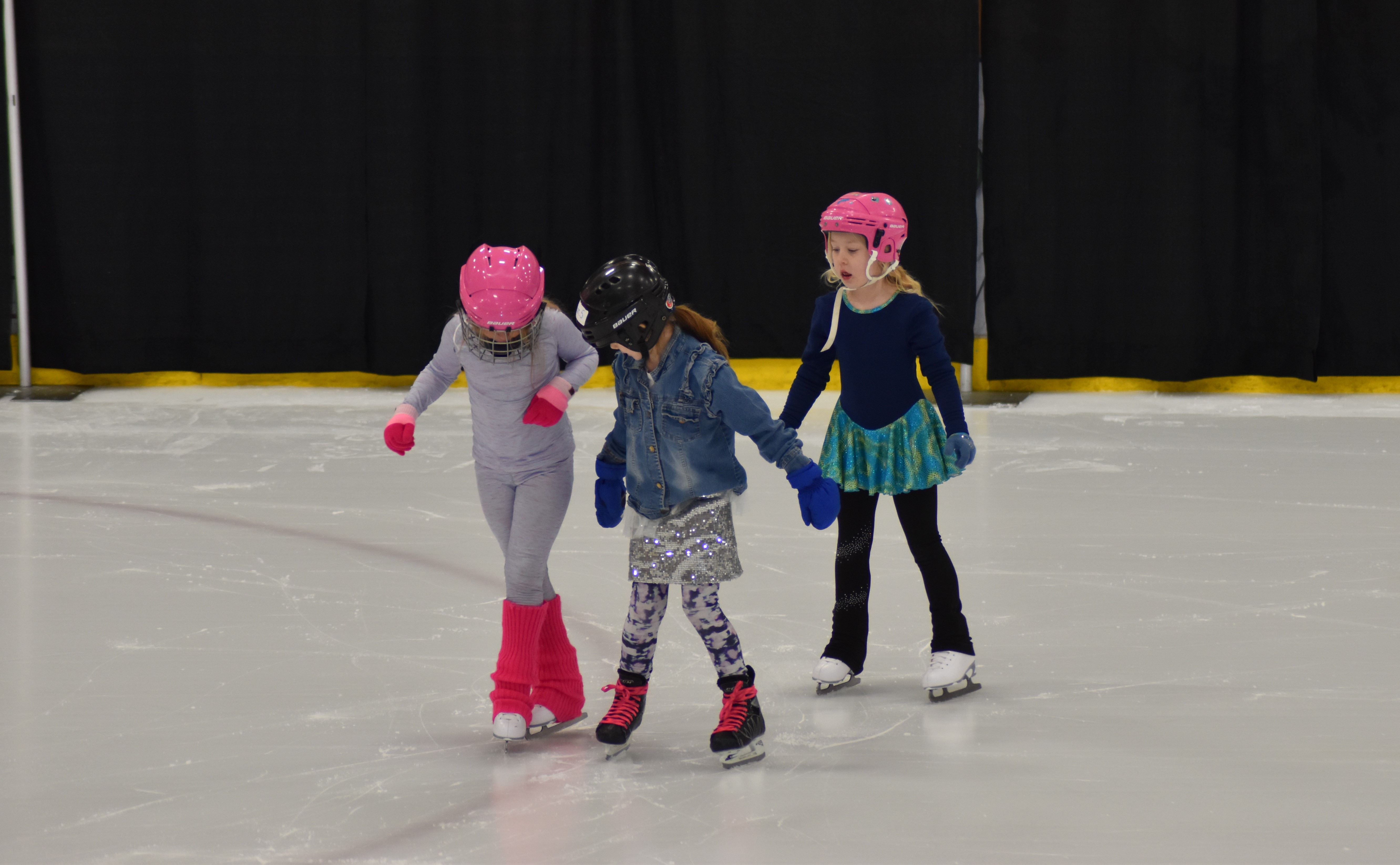 Programs – 100 Mile Skating Club