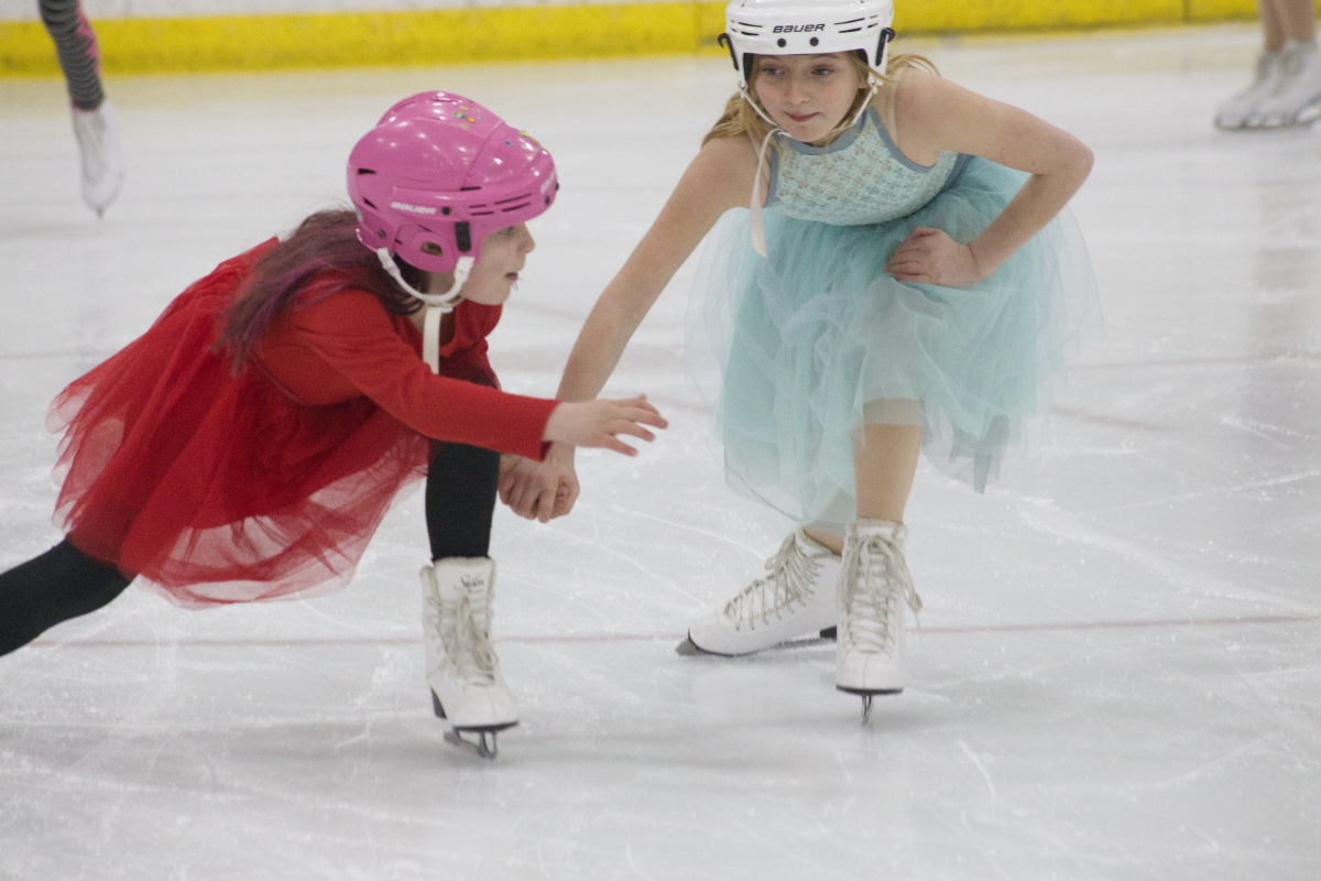 Programs – 100 Mile Skating Club